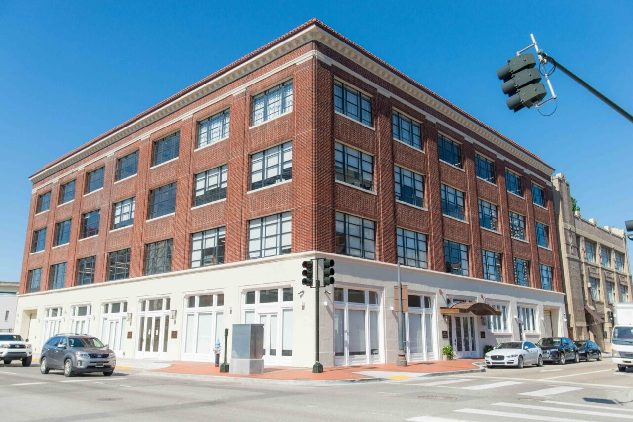 Building the Roots of Upward Mobility | The Rooted School Foundation